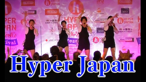 MOVIE | 東京力車 UNIT OFFICIAL WEB SITE